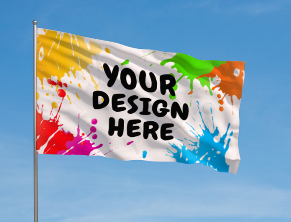 Design our Freak-Team flag contest! – Cyranny's Cove